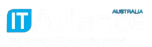 ICT Infrastructure Design Officer - IT Alliance Australia Pty Ltd