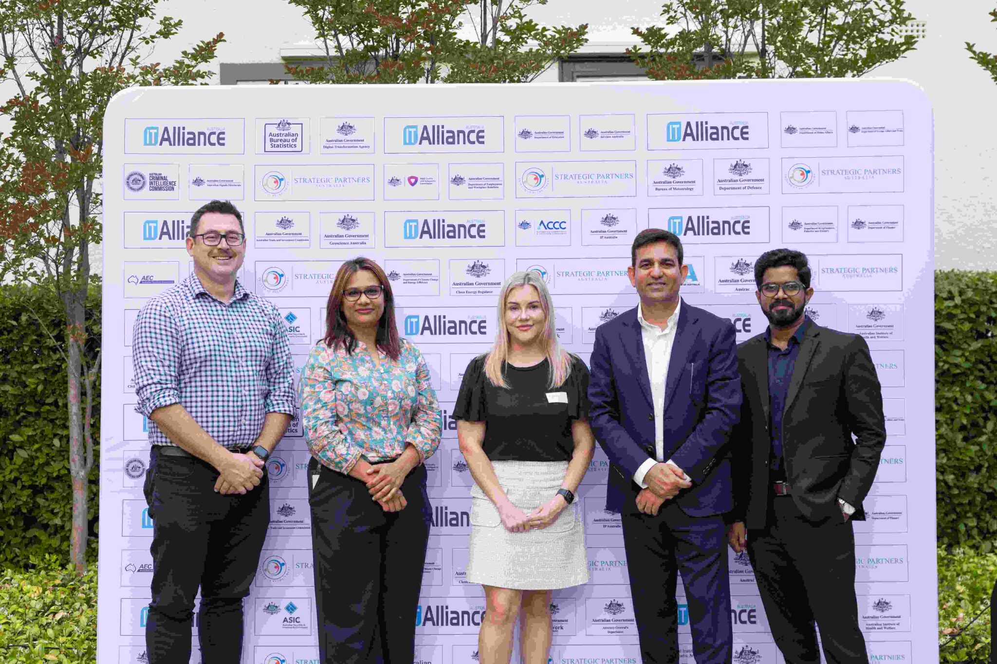 About Us - IT Alliance Australia Pty Ltd